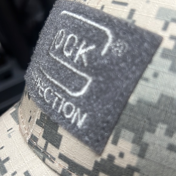glock | Accessories | Glock Perfection Digital Camouflage Adjustable ...